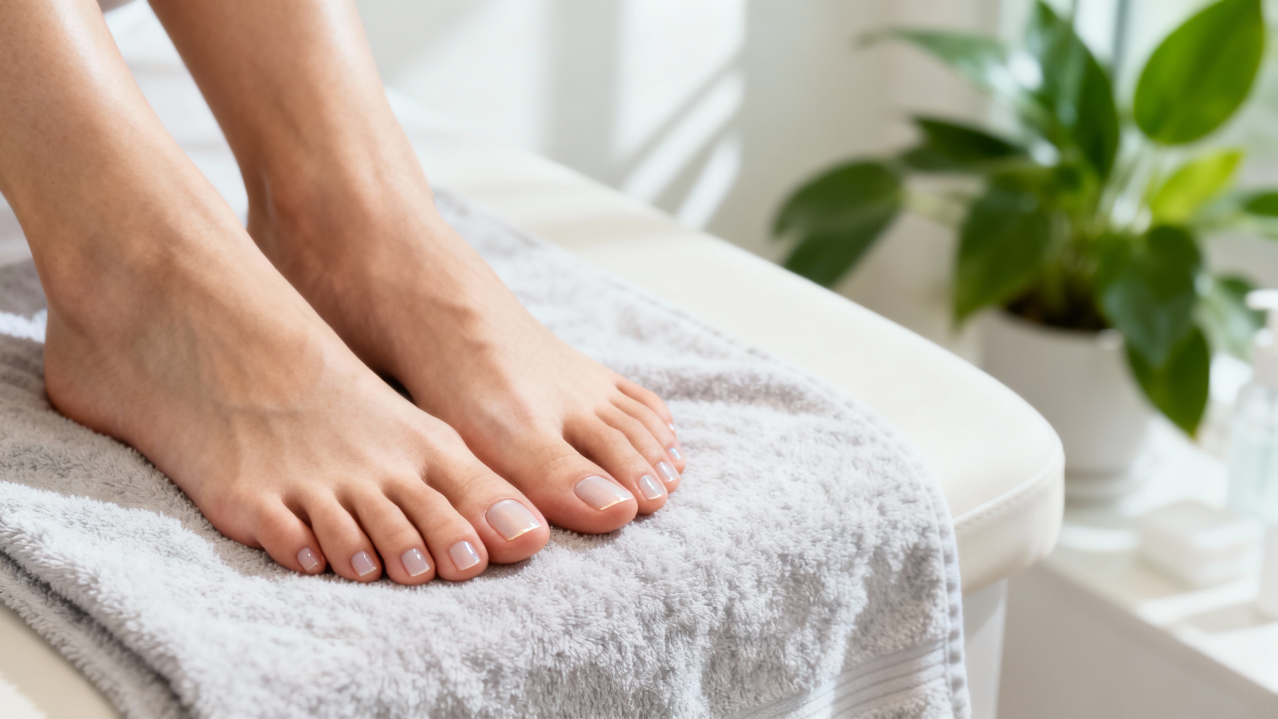 The Impact of Lifestyle Changes on Tinea Unguium Prevention ...